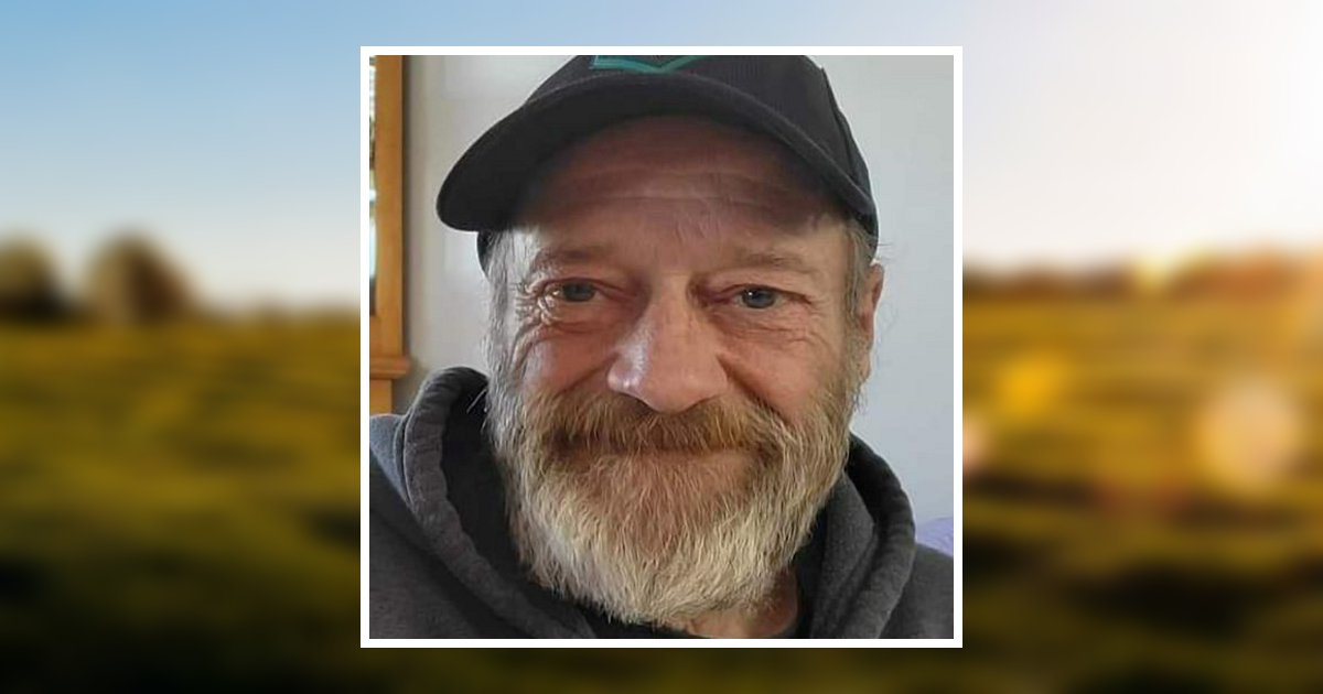 Michael Ray Hodges Obituary March 4, 2023 - Rill Chapel Life Tribute ...