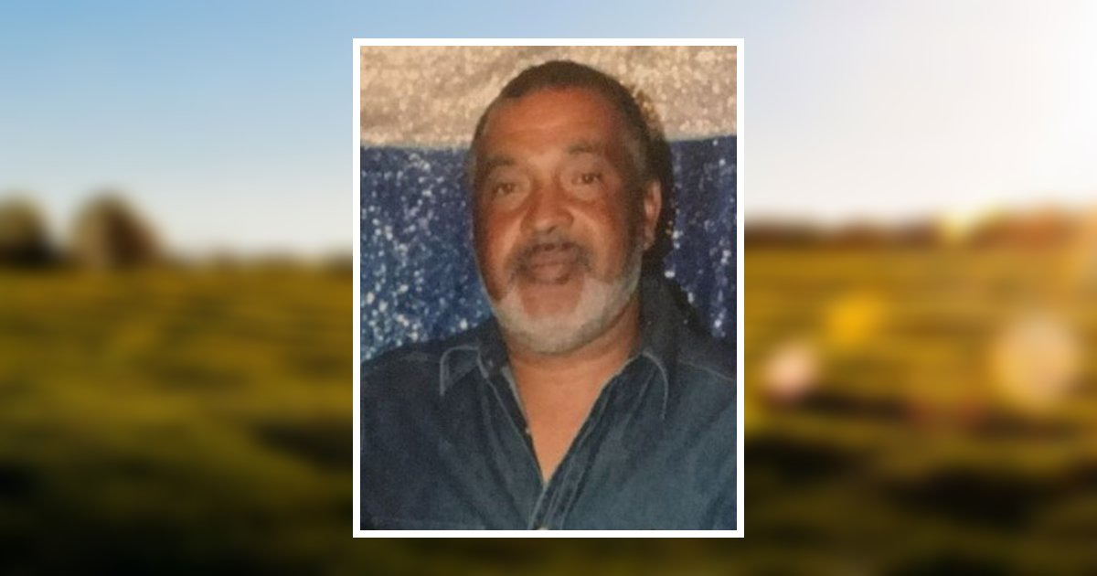 Dan Traylor Obituary September 19, 2022 - House of Towns Mortuary