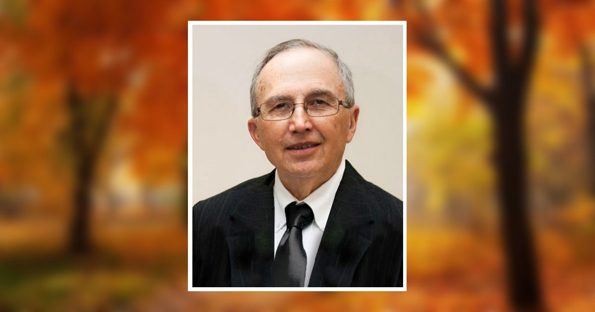 Rex Edward Browning Obituary March 19, 2025 - Dengel & Son Mortuary ...