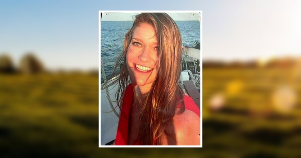 Michelle Dawn Hall Obituary February 7, 2021 - Raymer - Kepner Funeral ...