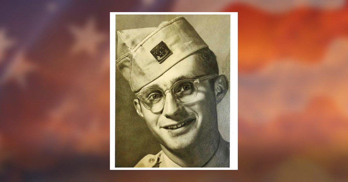 Richard Reno Obituary December 1, 2024 - Herman Funeral Homes & Crematory