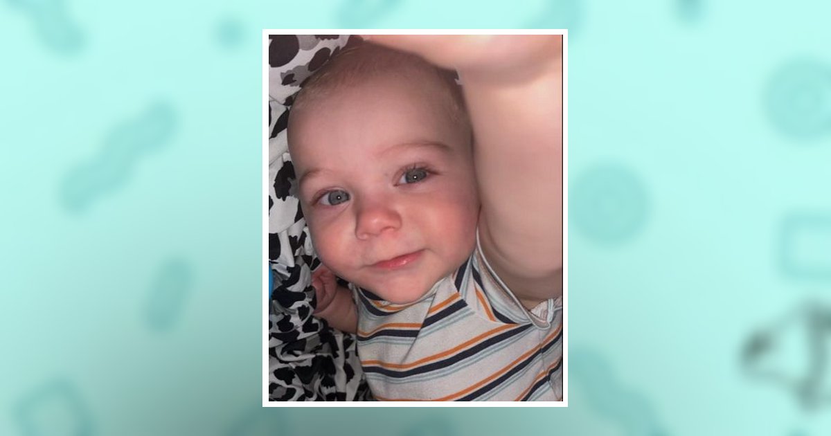 Elliot Milton Whitaker Obituary October 21, 2024 - Trinity Memorial Centers