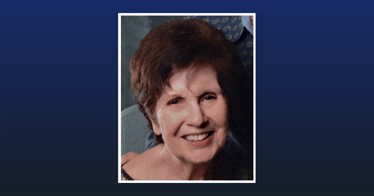 Renee Seidel Obituary 2023 - Bean Funeral Homes
