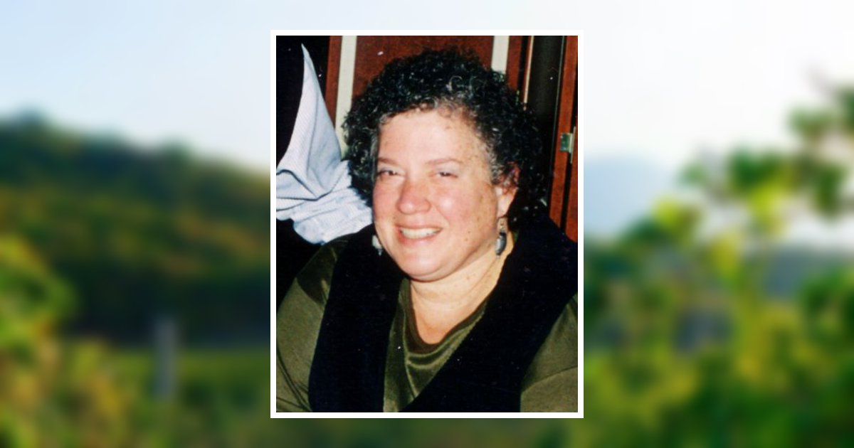 Richele Ricci Obituary April 29, 2023 - Joseph Levine and Sons