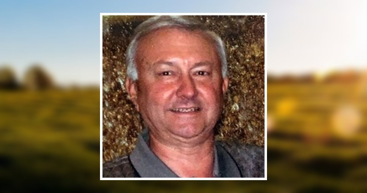 Rawls (RW) Woodrow King, Jr. Obituary September 20, 2020 - Groesbeck ...