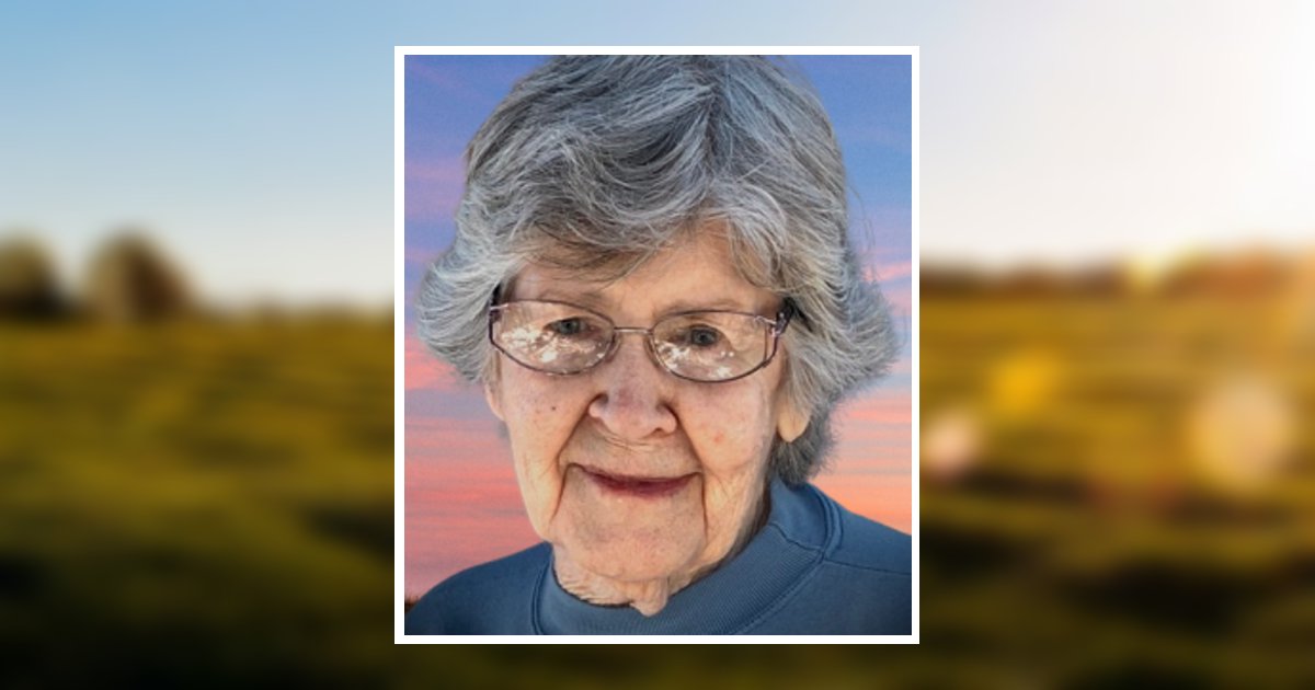 Elizabeth Raun Obituary August 25, 2024 - Alexander's Midway Funeral Home