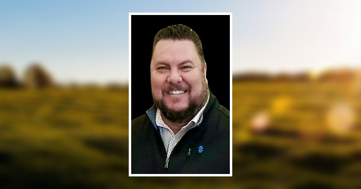 Justin Hurley Obituary May 4, 2021 - Smith Family Funeral Home