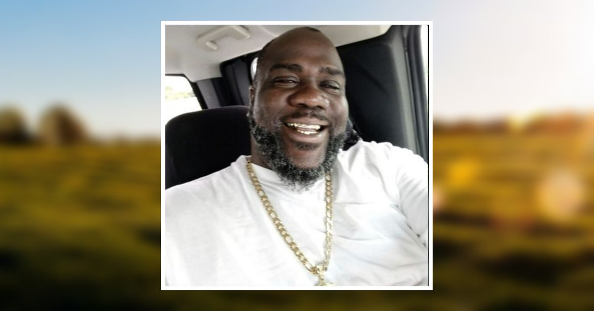 Alonzo Locine Mitz Jr Obituary September 11, 2023 - Hatcher Peoples ...