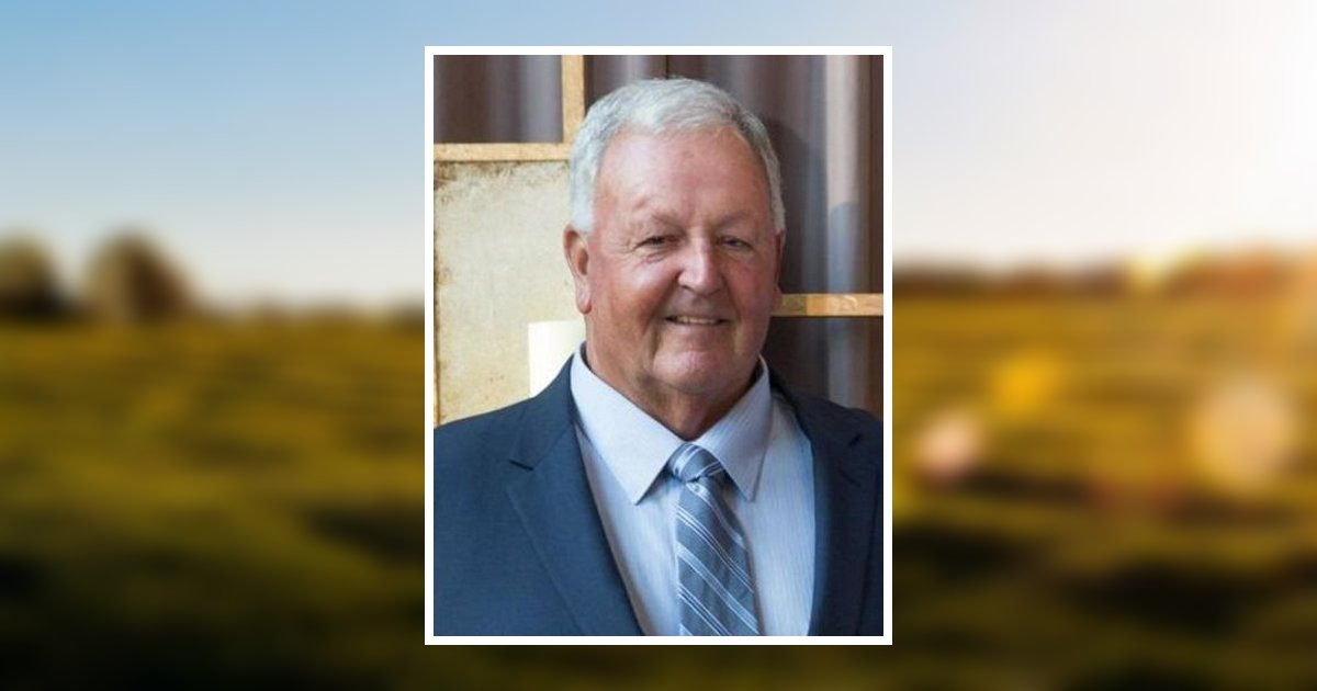Randy H. Mills Obituary June 18, 2018 - Miller Rivers Caulder Funeral Home