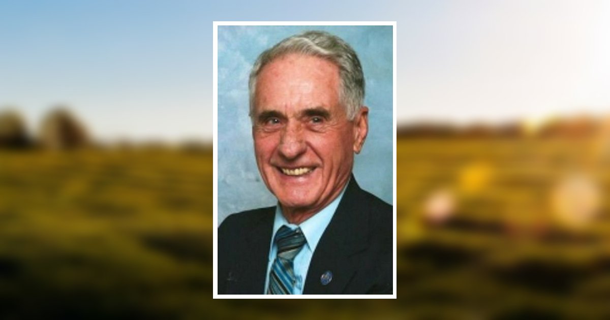 Billy Harris Easterly Obituary 2016 - Farris Funeral Service