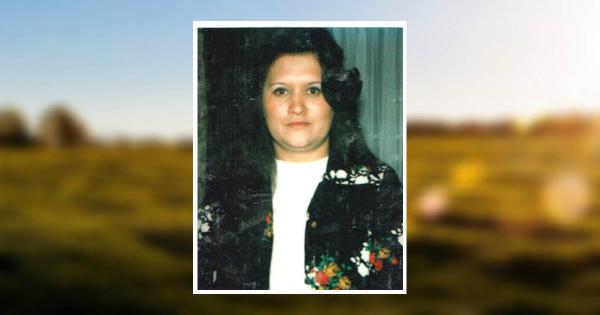 Sherry Lynn Agee Obituary July 27, 2020 - Munden Funeral Home