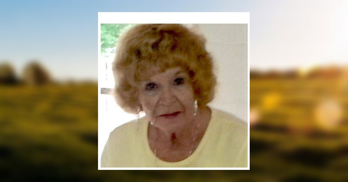 Barbara S. (Collins) Remaley Obituary June 3, 2023 - Geisel-Styer ...