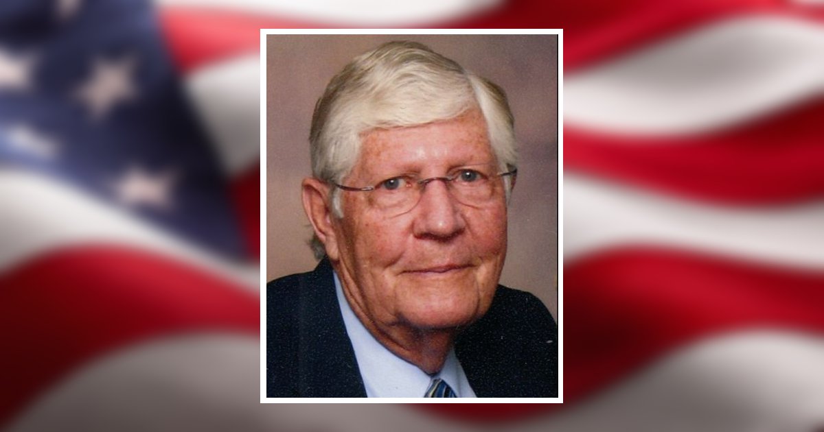 Hal Luke Warren Obituary June 2, 2024 - Alexander Funeral Service