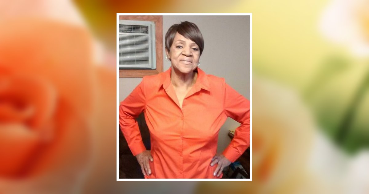 Betty Jean Porter Obituary October 14, 2024 - Tapp Funeral Home