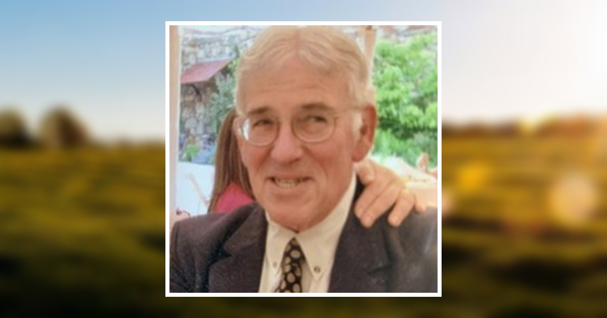 David Biggs Smith Obituary October 26, 2020 - Bangs Funeral Home