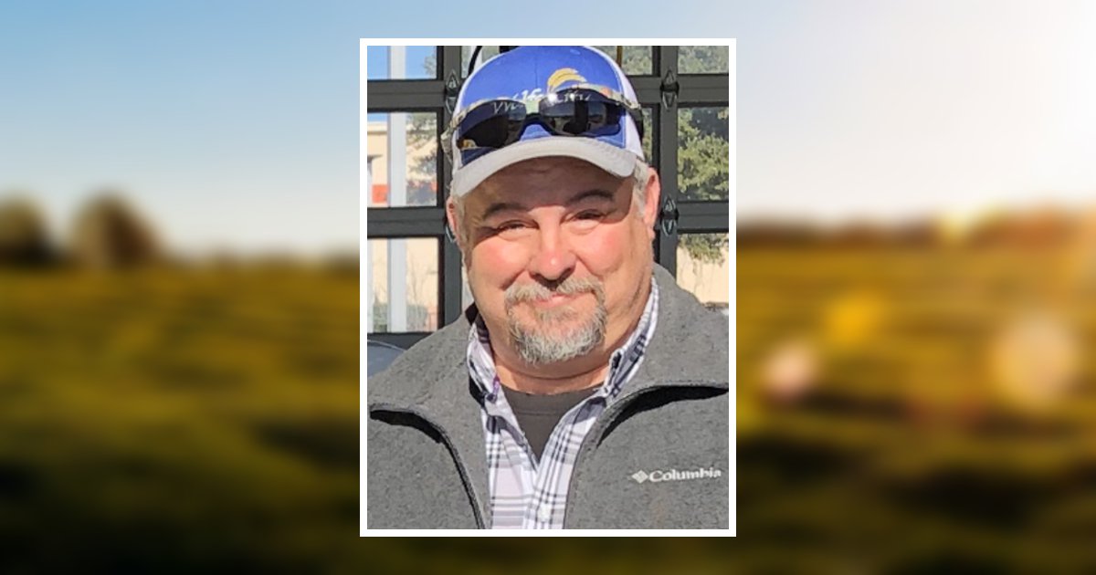 Kerry Wayne Rumbaugh Obituary October 20, 2021 - Commerce Funeral Home