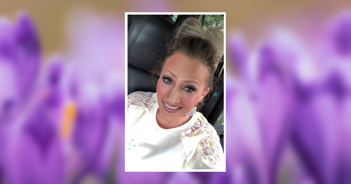 Jennifer Pendleton George Obituary November 25, 2021 - Cannon Funeral Home