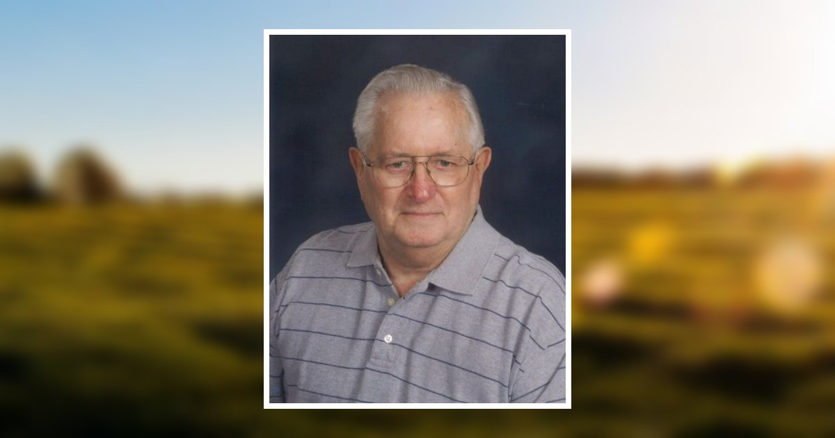 Melvin George Wehner Obituary June 29, 2013 - Warren-McElwain Mortuary ...