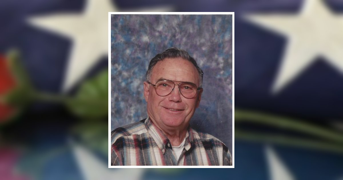 Johnny "Harold" Cowger, Sr. Obituary October 12, 2024 - Singleton ...