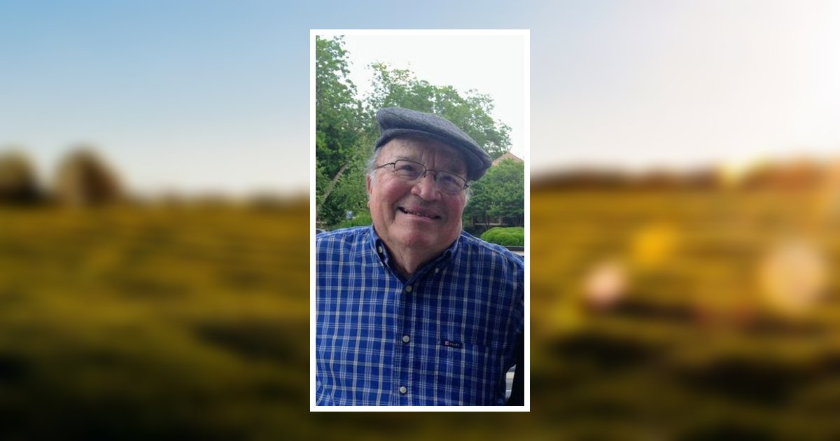 Donald "Donnie" P. Carson Obituary July 1, 2023 - Lord & Stephens ...