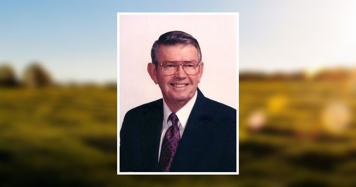 Glenn Williams Obituary - Daniel Funeral Home