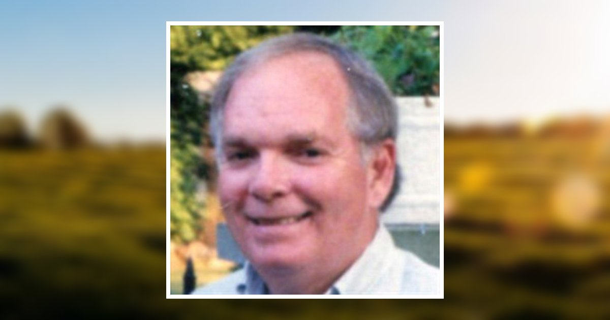 Larry M Briggs Obituary October 22, 2015 - The Billow Funeral Homes ...