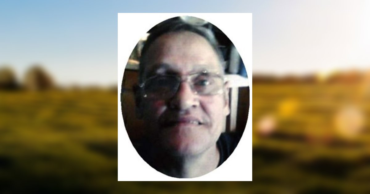 Jerry Carrier Obituary 2011 - Ardoin's Funeral Home - Eunice, Basile & Iota