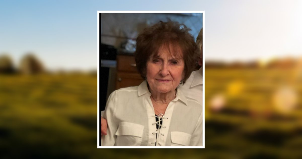 Nancy Halpin Obituary 2019 - The Donohue Funeral Homes Inc.