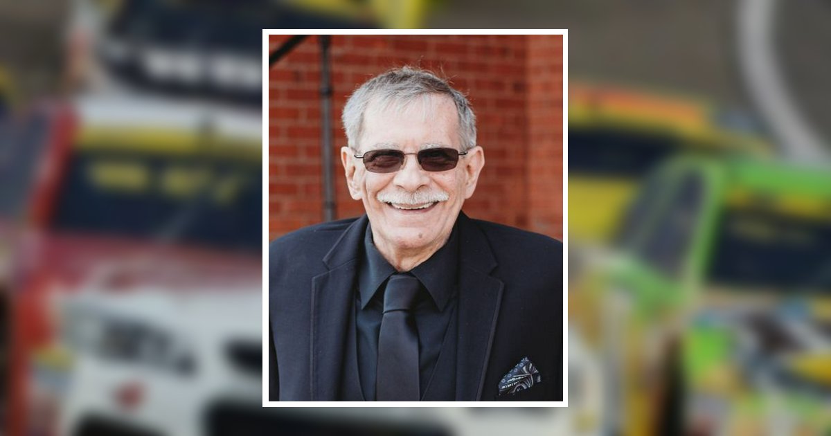 Kevin Robert Randle Obituary April 21, 2024 - Illini Cremation