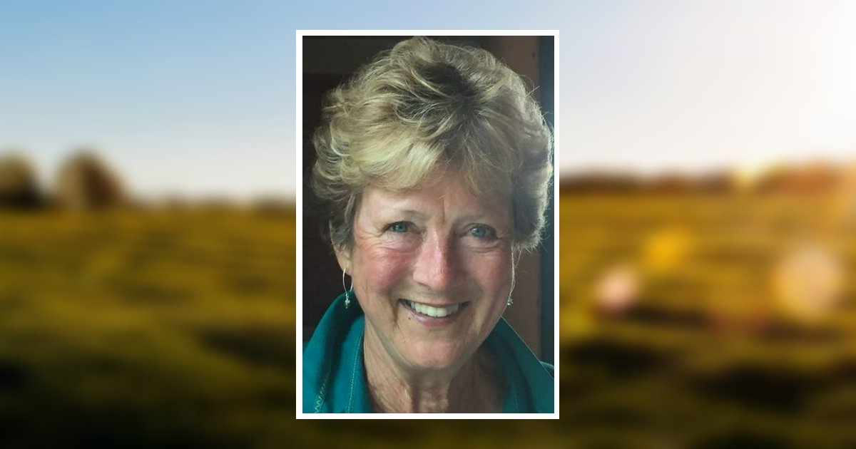 Susan E. Beede Obituary June 27, 2020 - Bowman Funeral Directors