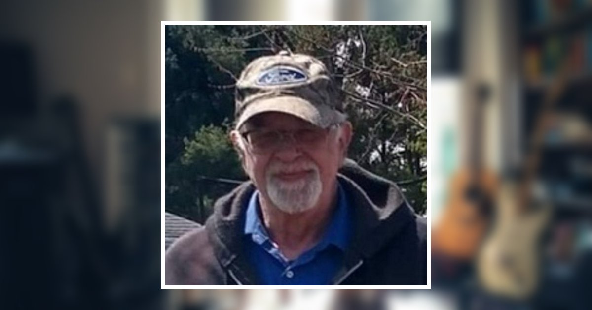 Steven Jackson Neeley Obituary September 18, 2023 - Zwick and Jahn ...