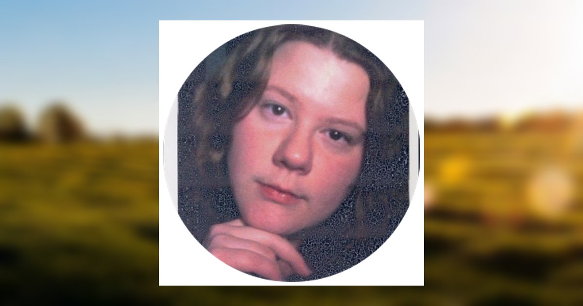 Megan Amber Testa Obituary April 15, 2020 - Wilde Funeral Home