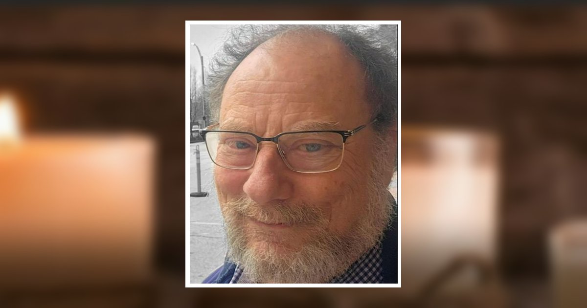 Richard L. Weiner Obituary April 5, 2025 - Bissler & Sons Funeral Home ...