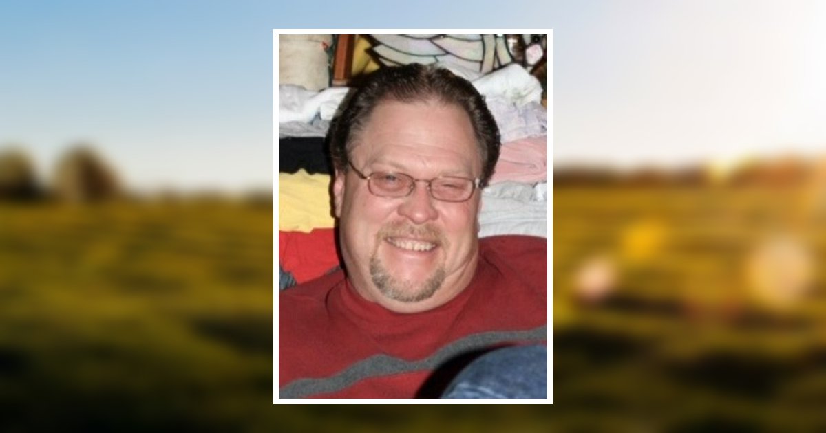 Andy Conkle Obituary February 15, 2019 - Brant Funeral Service