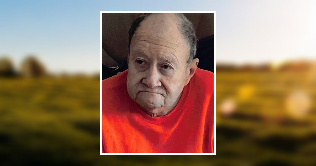 Bobby Adkins Obituary October 15, 2024 - Cole Funeral Homes