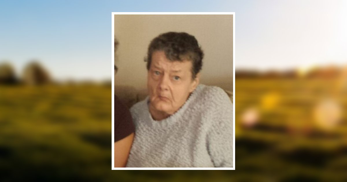 Linda Mckay Obituary February 14, 2023 - Robbins Funeral Home