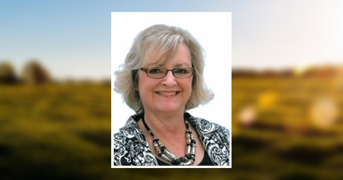 Jill Robson Obituary June 14, 2016 - Williamson Memorial Funeral Home ...