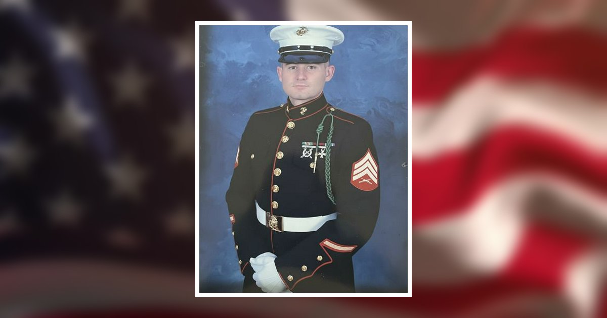 Jason Robert Heffernan Obituary December 23, 2025 - In Their Honor ...