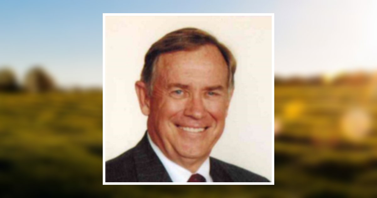 Larry Larson Obituary May 8, 2017 - Terrace Park Funeral Home and Cemetery
