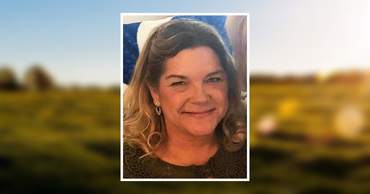 Lisa Hunter Obituary July 21, 2018 - Sykes Funeral Home