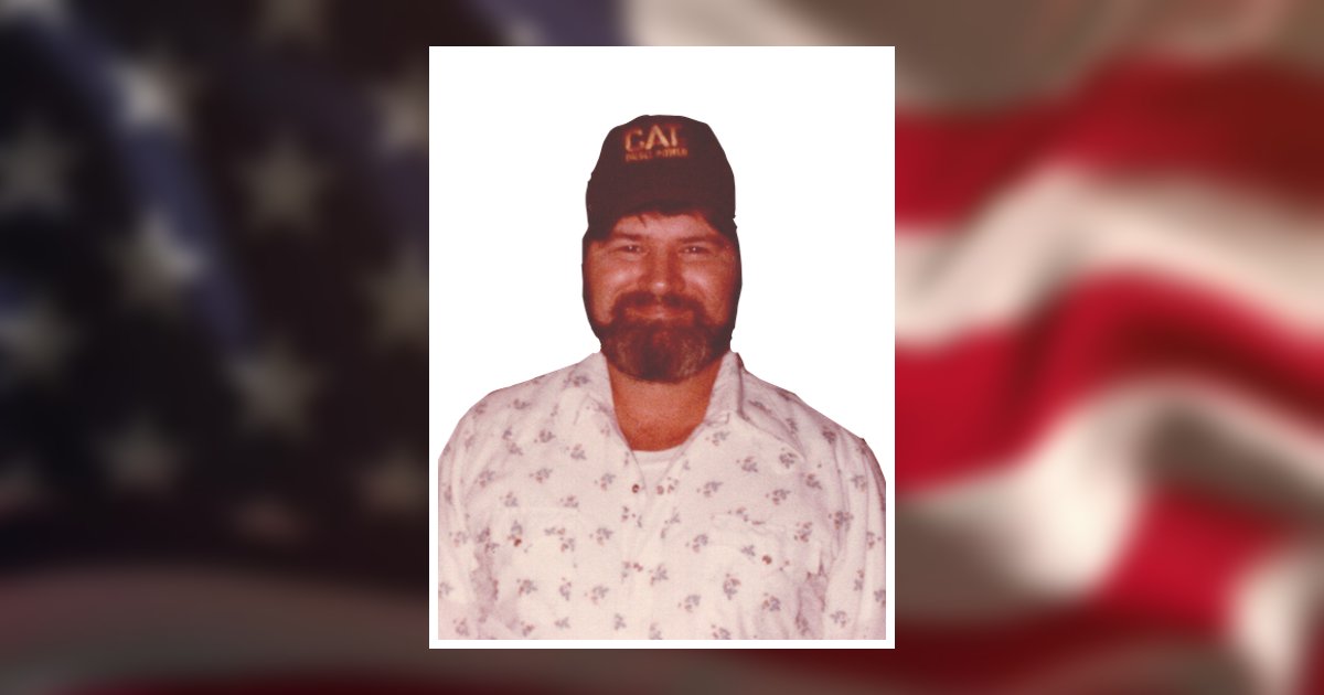 Richard Wallace Obituary December 31, 2025 - Campbell-Biddlecome ...