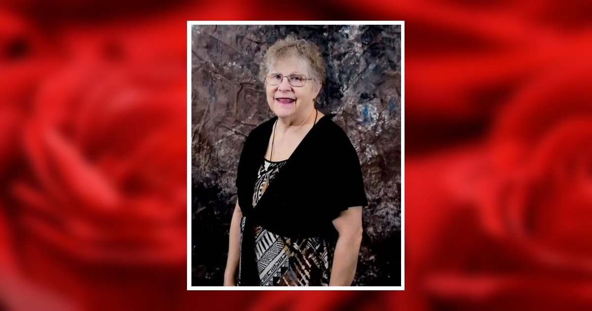 Janet S. Williams Obituary 2023 - Flanner Buchanan Funeral Centers