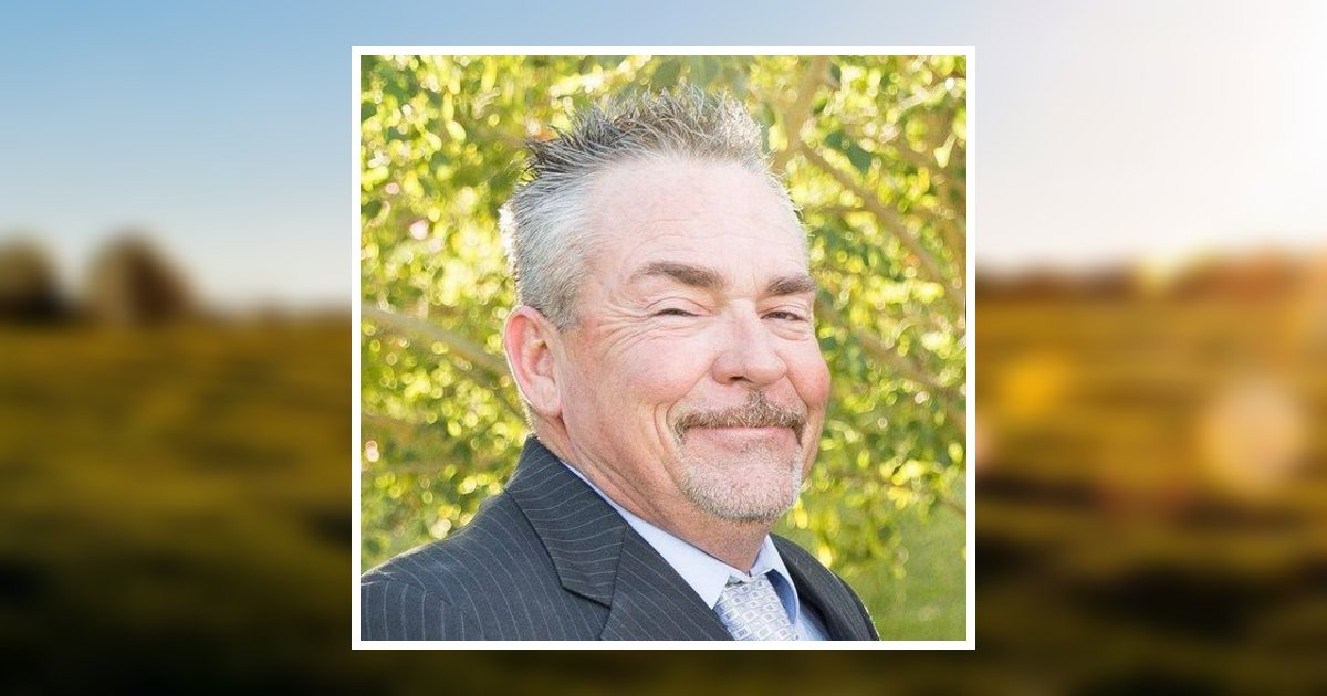 Tracy Stuart Neil Obituary April 17, 2018 - French Funerals & Cremations