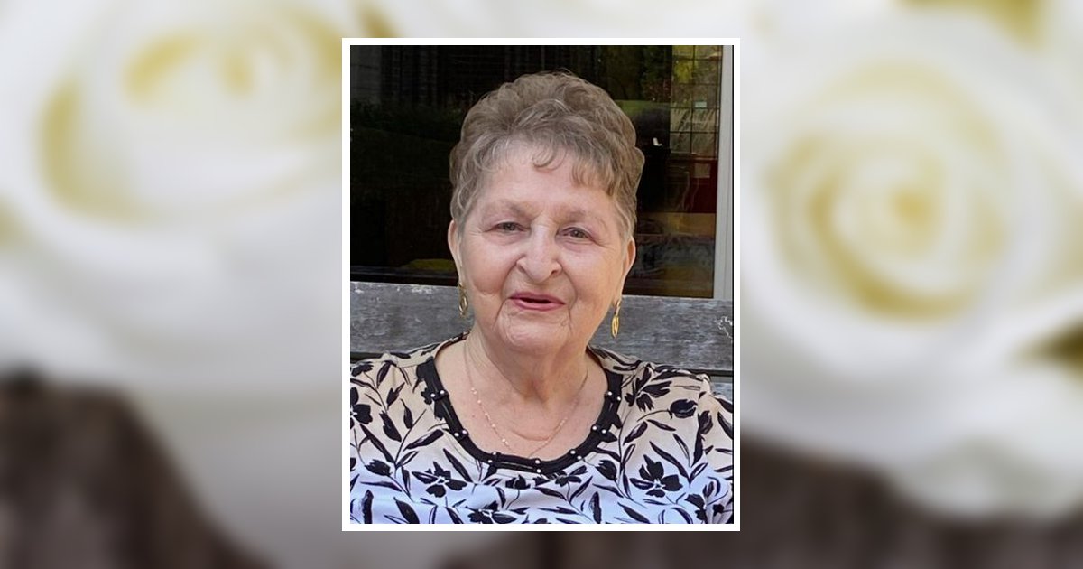 Emily "Mina" Bowles Obituary March 27, 2024 - Sharp Funeral Homes