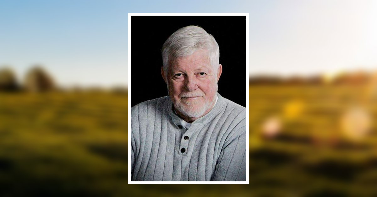 Larry Kiser Obituary May 18, 2019 - Hartsell Funeral Homes