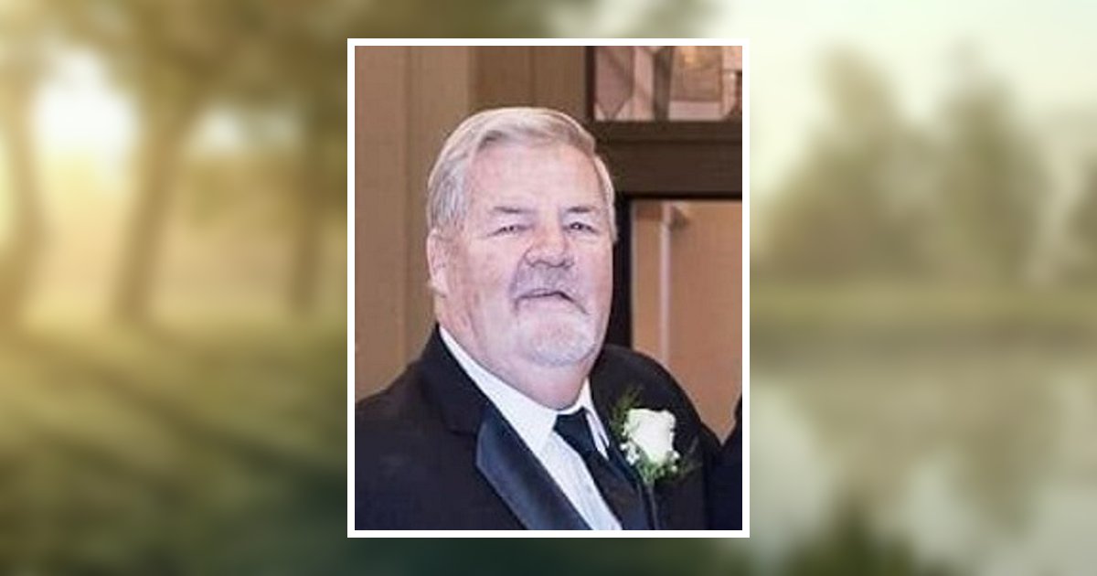 Thomas Hahn Obituary March 9, 2025 - Baue Funeral Homes