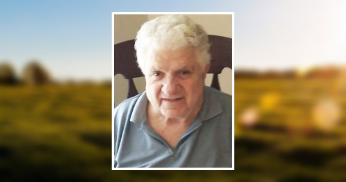 Vincent Richard Stapleton Obituary November 11, 2022 - McComas Family ...