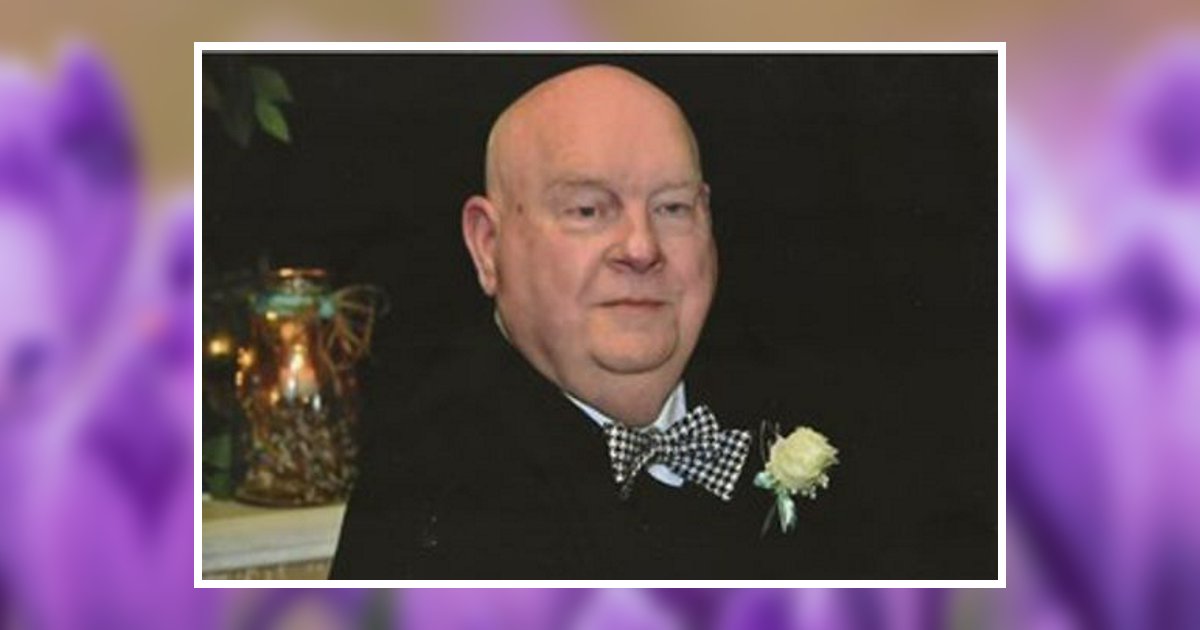 Richard Earl Israel Obituary December 10, 2023 - Newcomer Orlando