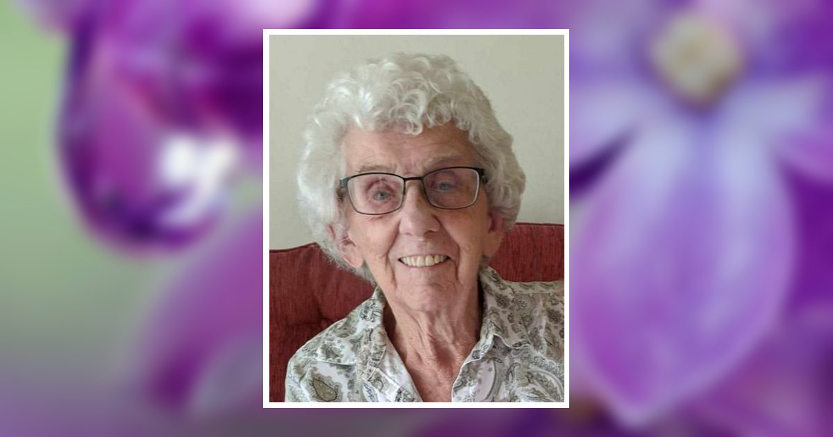 Josephine Ann Wehland Obituary April 17, 2024 - Joseph Vertin & Sons Funeral Home