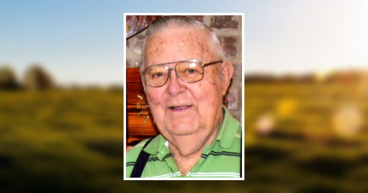 Robert Bernhardt Obituary November 3, 2015 - Gundrum Funeral Home